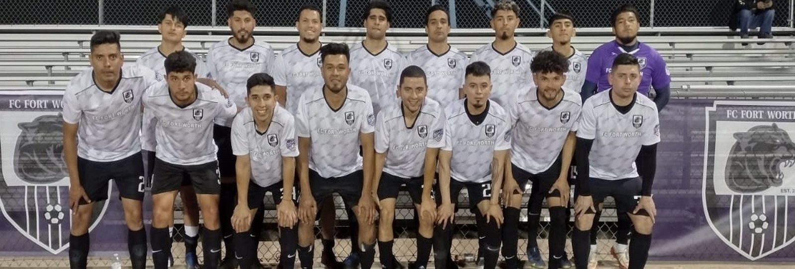 FC Fort Worth - Professional Soccer Club in Fort Worth Texas